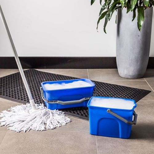 Mop Buckets | Janitorial Cleaning Supplies | Reward Hospitality