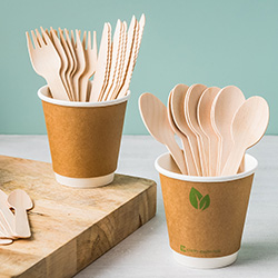 Takeaway Food Packaging Supplies Wholesale | Reward Hospitality