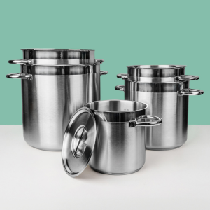 Stock Pots | Reward Hospitality