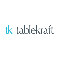 Tablekraft | Durable & Stylish Cutlery & Dinnerware | Reward Hospitality