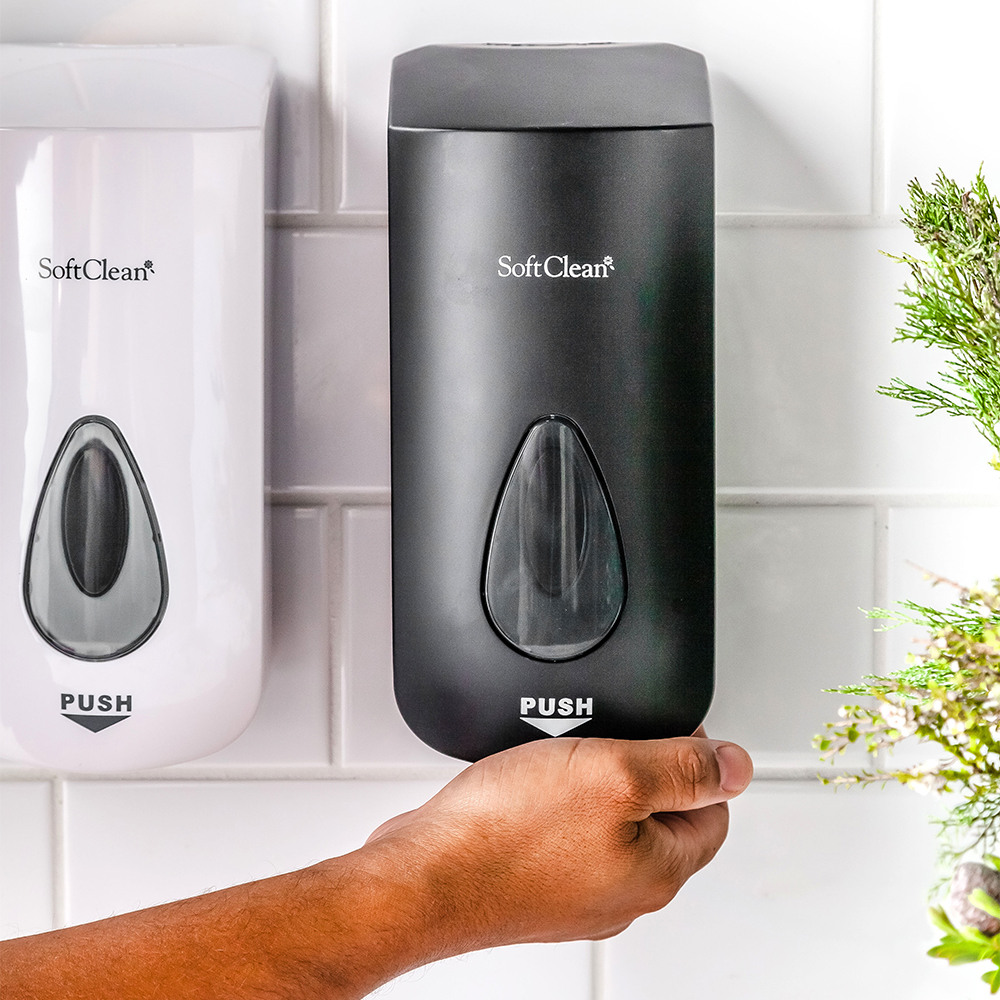 Hand Washing Equipment | Reward Hospitality