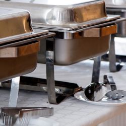 Serving Ware | Reward Hospitality