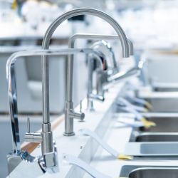 Commercial Kitchen Equipment | Reward Hospitality