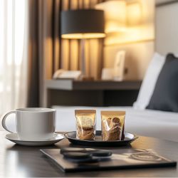 Refreshments | Reward Hospitality