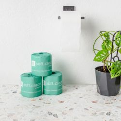 Toilet Paper | Reward Hospitality