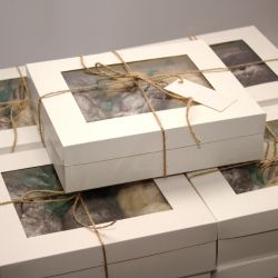 Cake Trays | Reward Hospitality