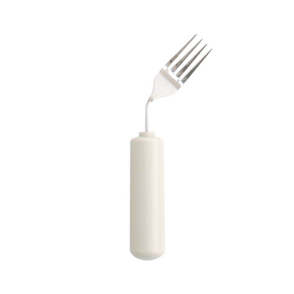 QUEENS ANGLED FORK LEFT HAND B/UP STANDARD RND HDL - 1362082 | Reward ...