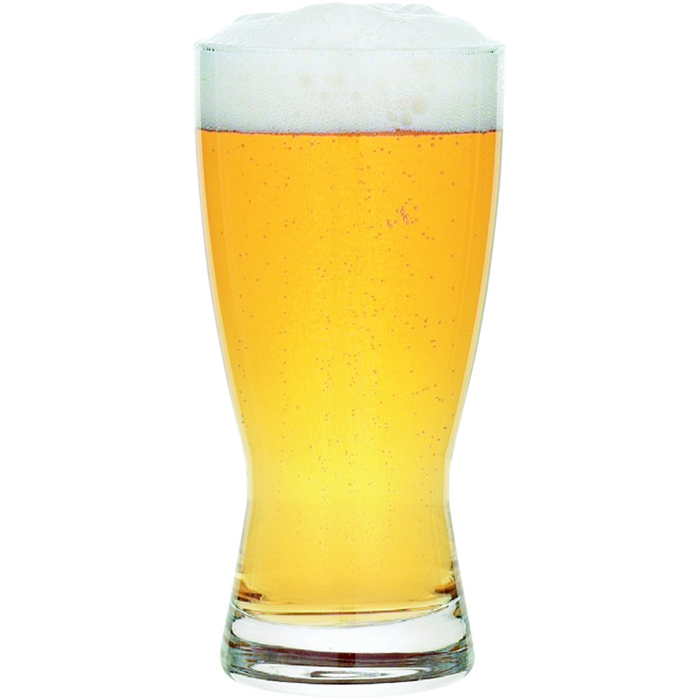 Keller Beer Glass 285ml Certified - 1542360 | Reward Hospitality