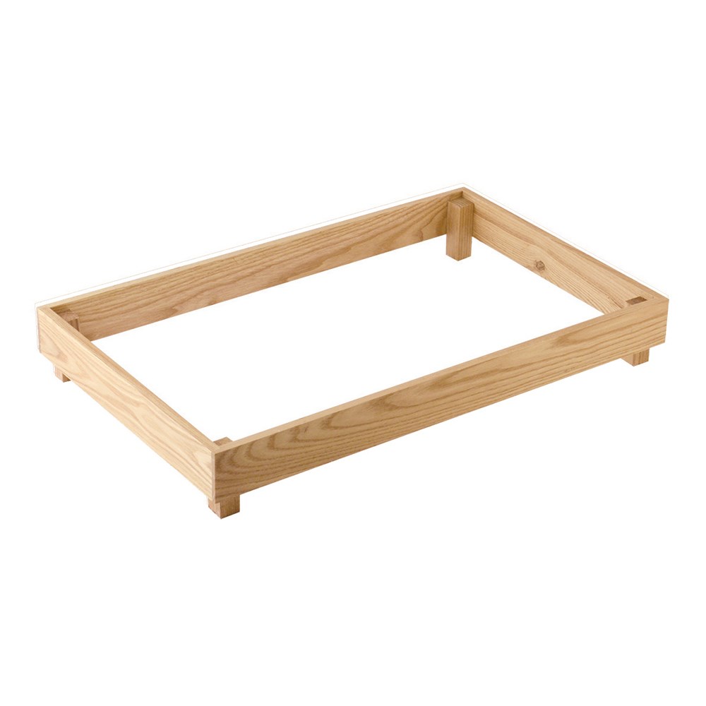 CASPER MERCHANT BOX RISER 525X325X67MM SUIT 1832342 WOOD - 1832344 ...