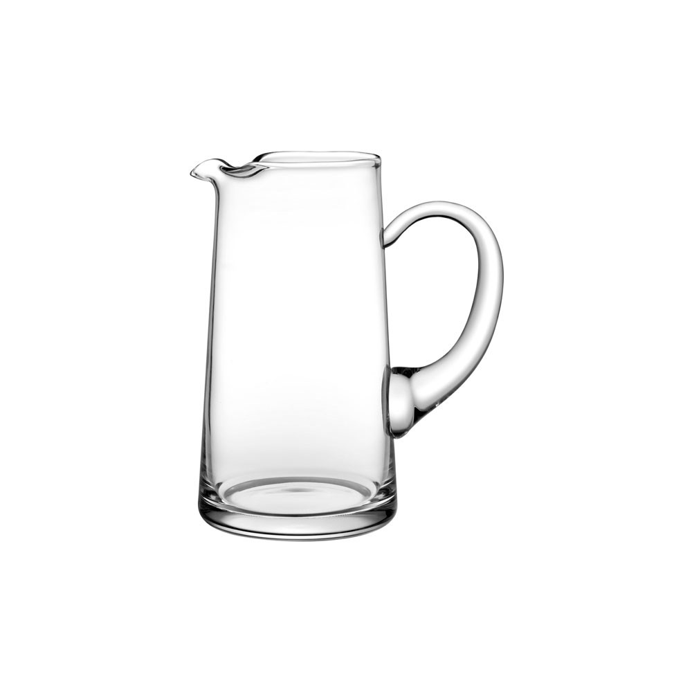 Conic Glass Jug - 1846041 | Reward Hospitality