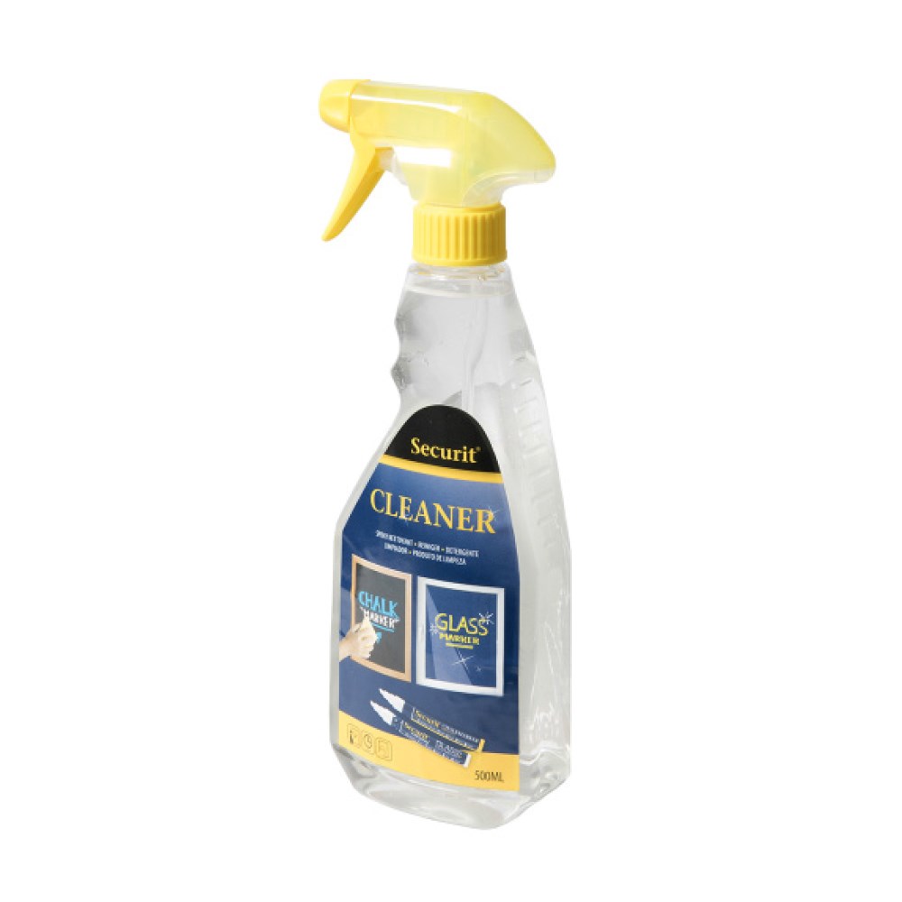 Liquid Chalk Remover Spray 500ml - 1848096 | Reward Hospitality