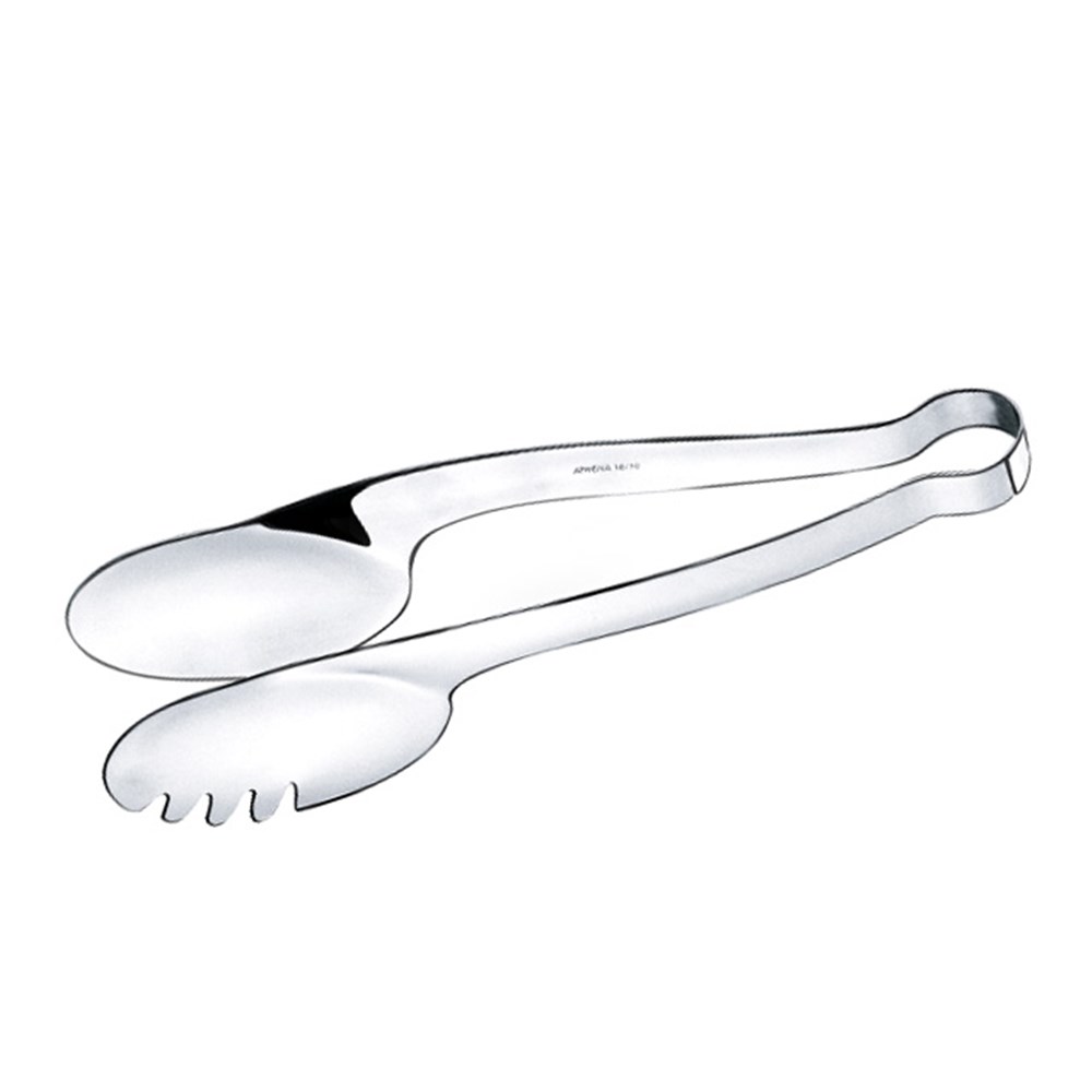 Serving Tong Stainless Steel 236mm - 1870205 | Reward Hospitality
