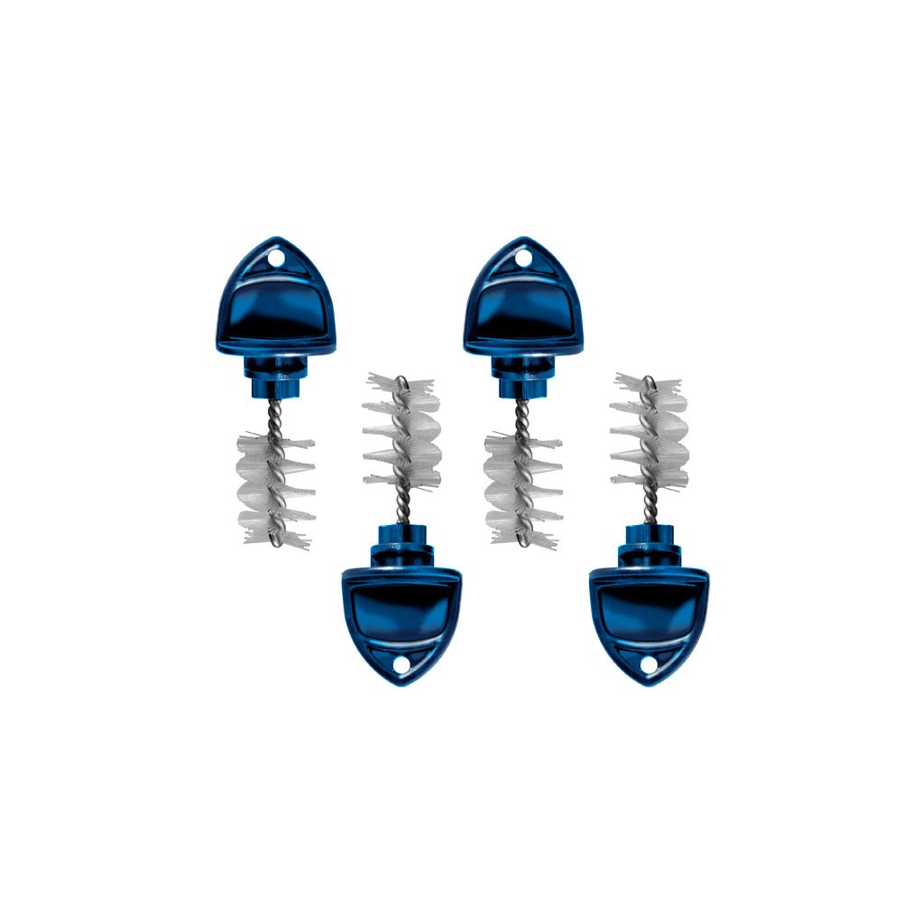 Beer Tap Brush Stopper Blue - 2035030 | Reward Hospitality