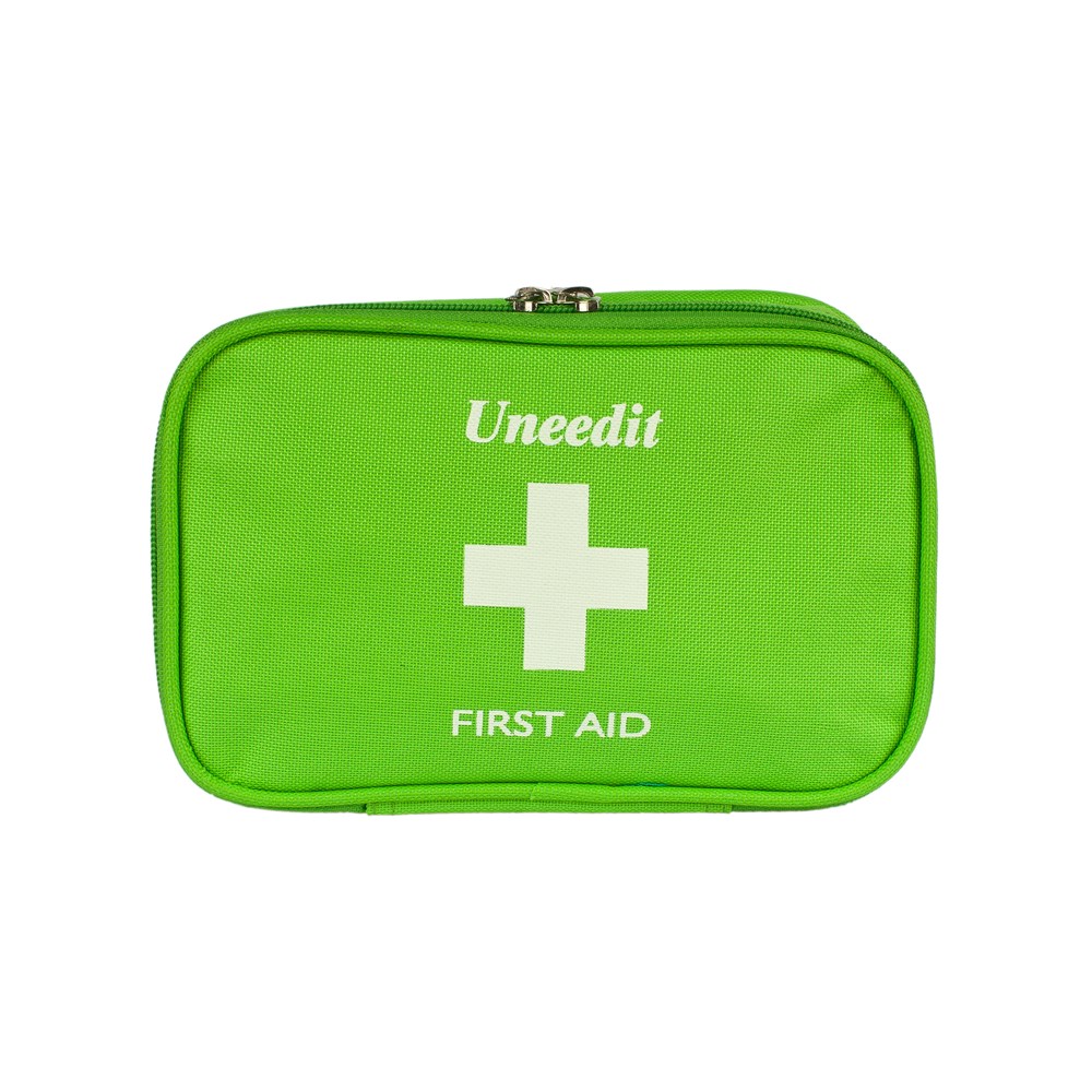 FIRST AID KIT NATIONAL VEHICLE SOFT CASE - 2233031 | Reward Hospitality