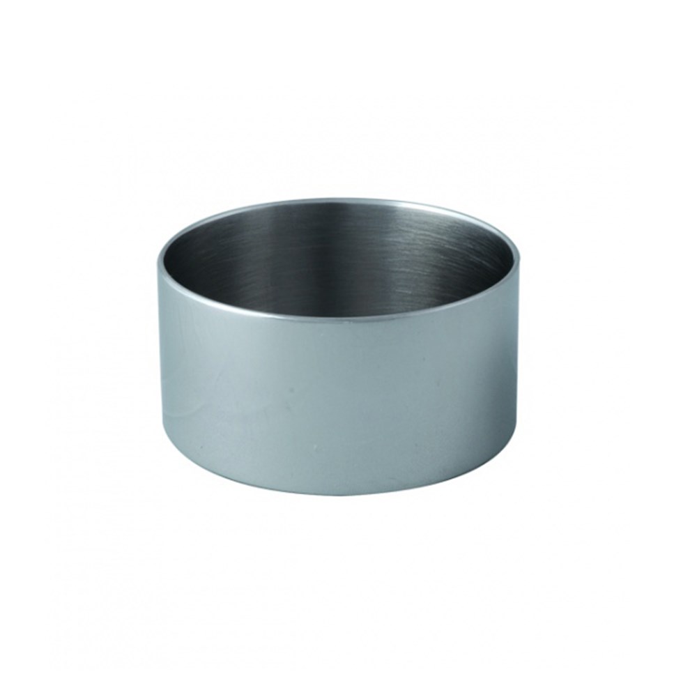 FOOD STACKER RING S/S 64X30MM (12) - 2434175 | Reward Hospitality
