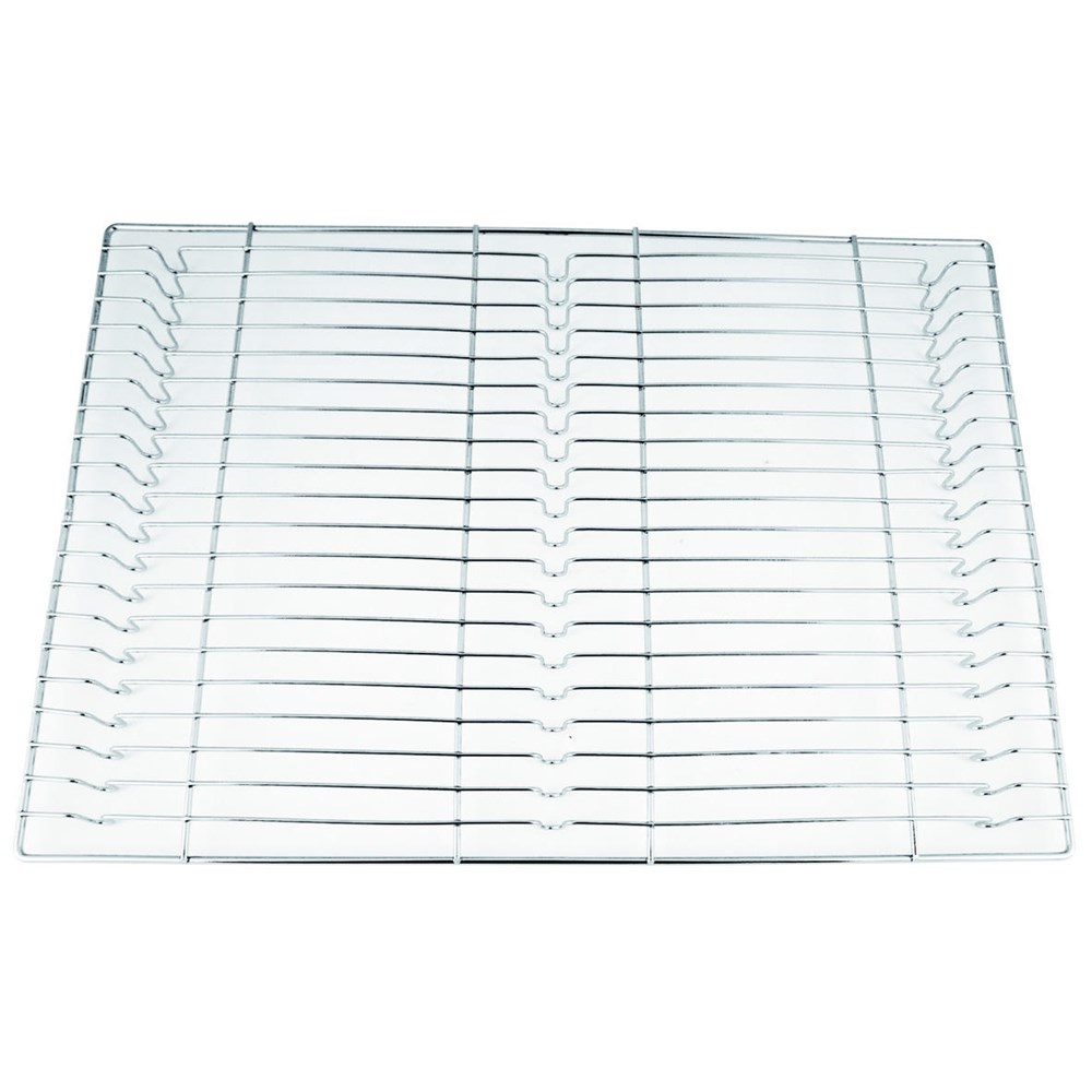 Cooling Rack 320X450mm W/Legs Chrome - 2611048 | Reward Hospitality