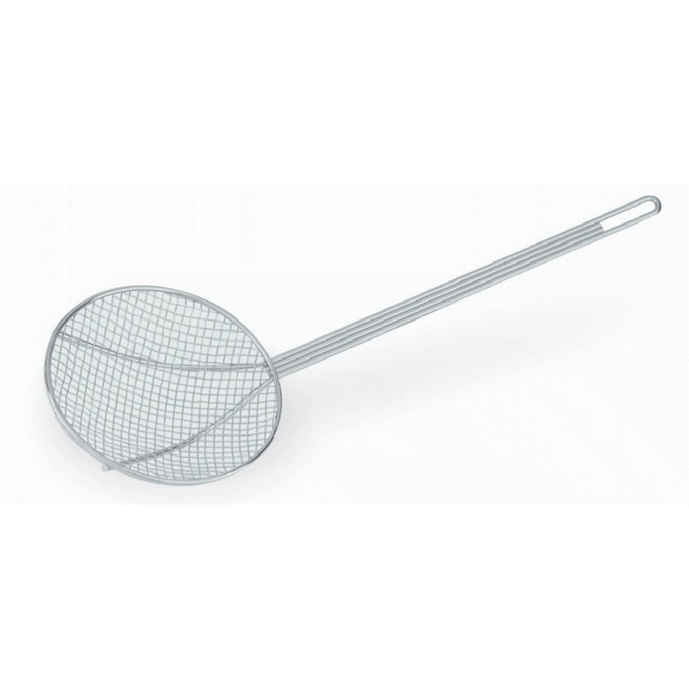Skimmer Crosswire 230X340mm Chrome - 2619033 | Reward Hospitality