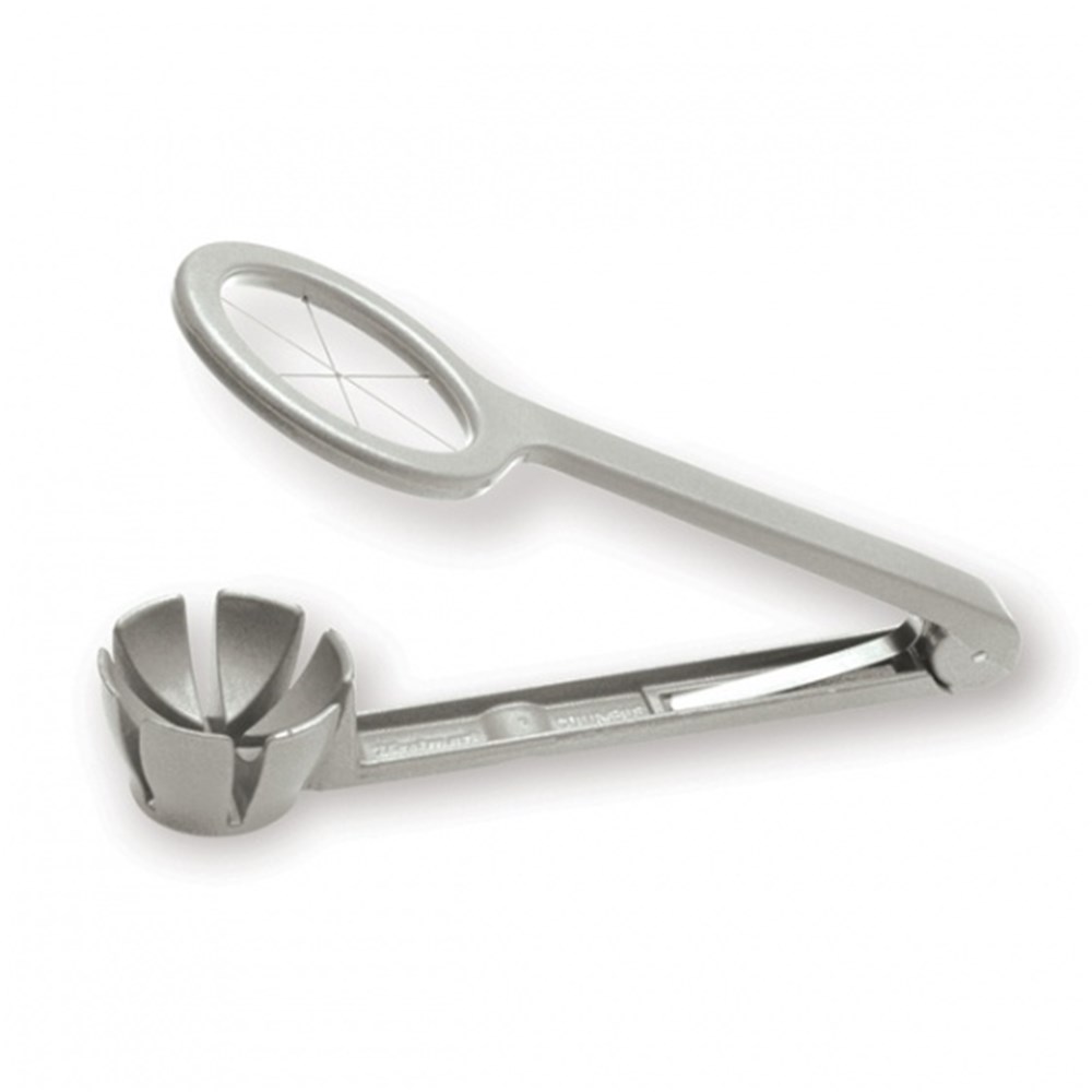 EGG WEDGER CUTTER COLUMBUS CAST ALUMINIUM WESTMARK - 2622021 | Reward ...