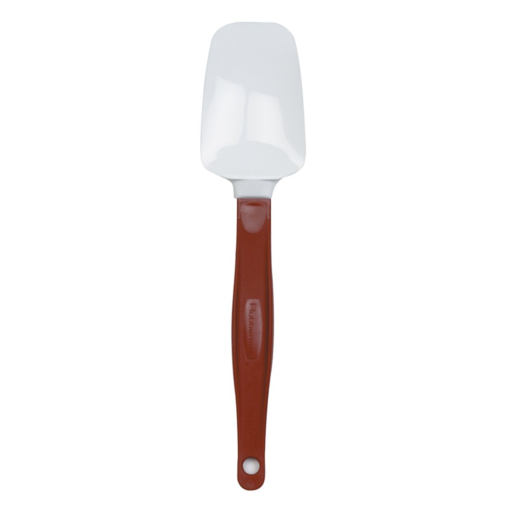 Spoon Spatula High Heat 343Mm Red Plastic Hdl - 2656174 | Reward ...