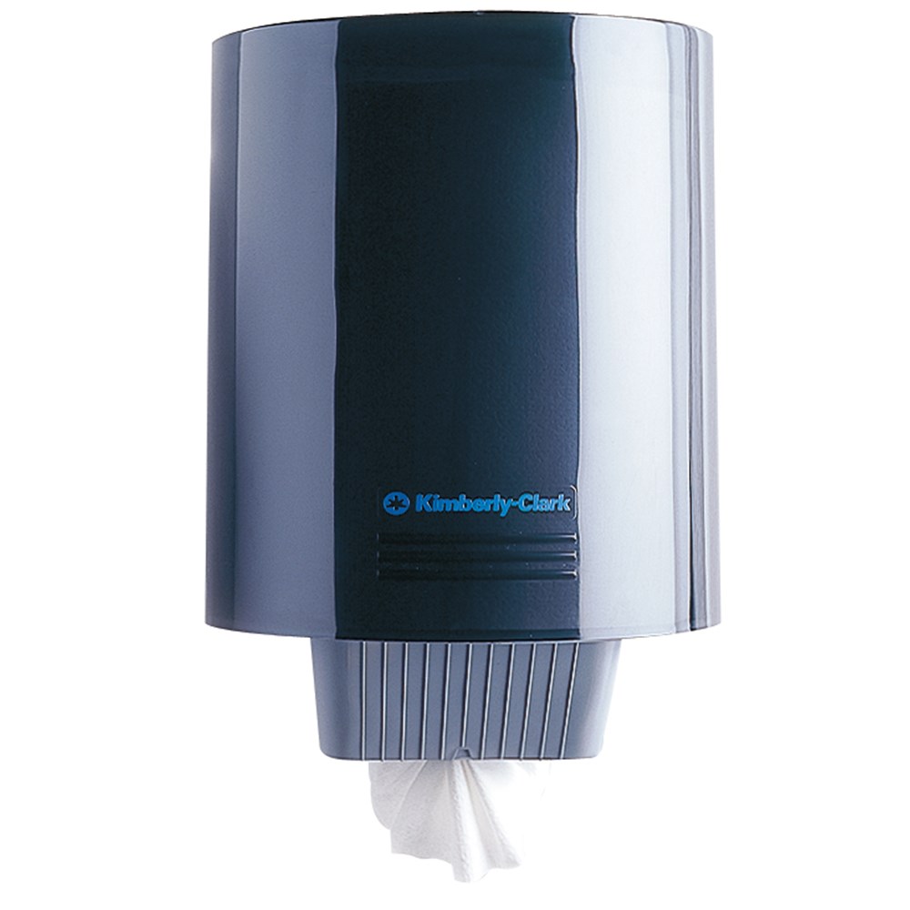 KCA Lockable Centerfeed Plastic Dispenser Smoke 4940 - 3697010 | Reward ...