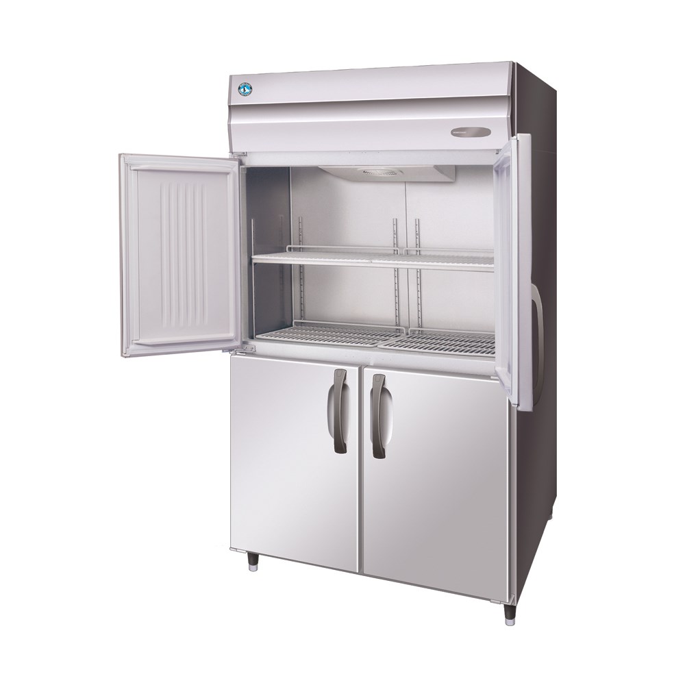Hoshizaki Freezer Upright 1102L 97000112 | Reward Hospitality