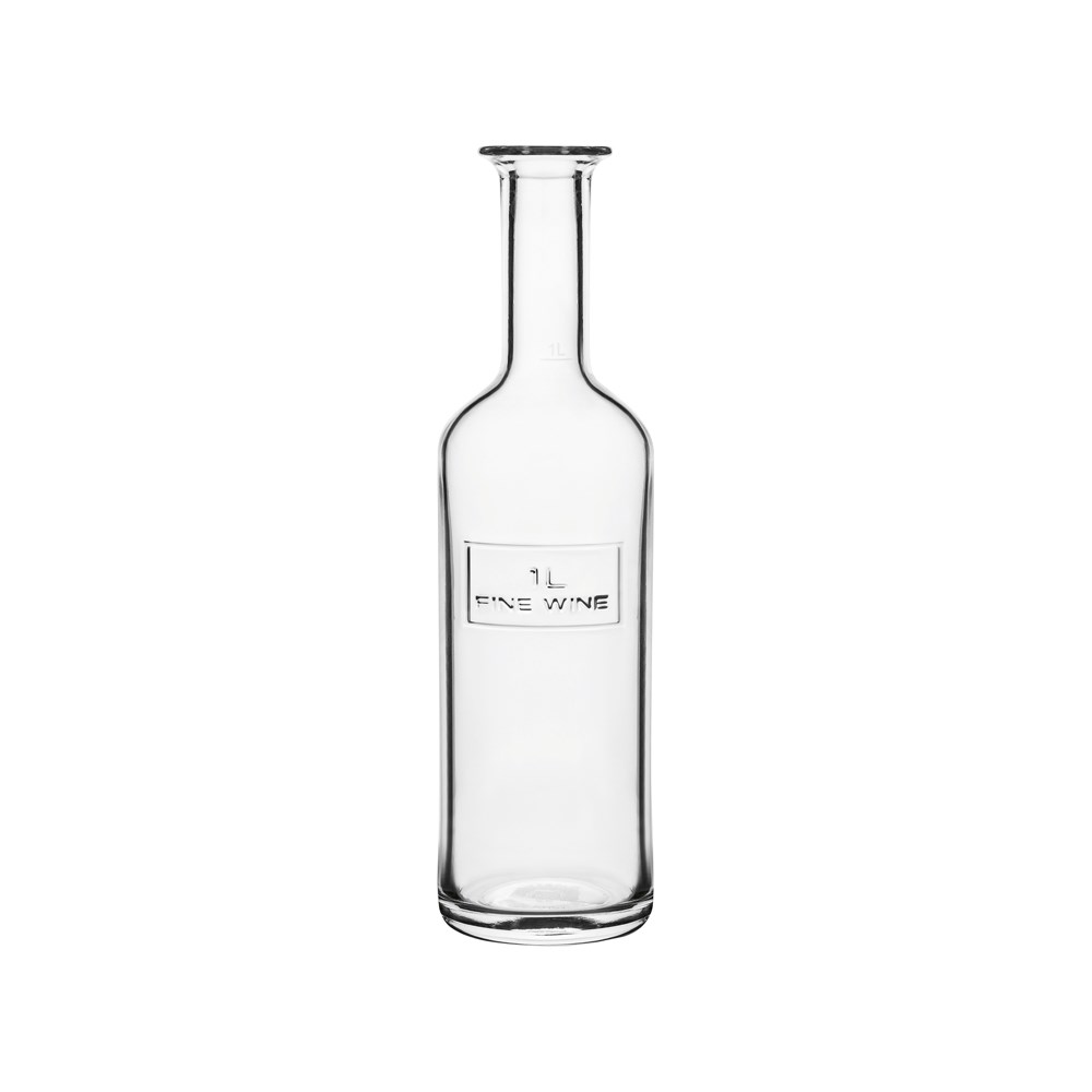 OPTIMA FINE WINE BOTTLE 1LT (6) - ZZ1676035 | Reward Hospitality