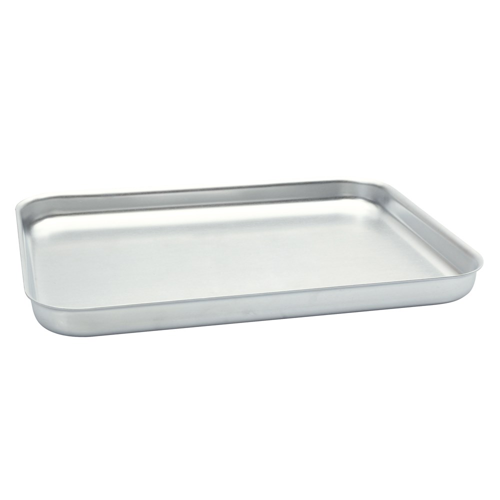 BAKING DISH ALUM STRAIGHT SIDE 521X419X38MM - ZZ2404235 | Reward ...