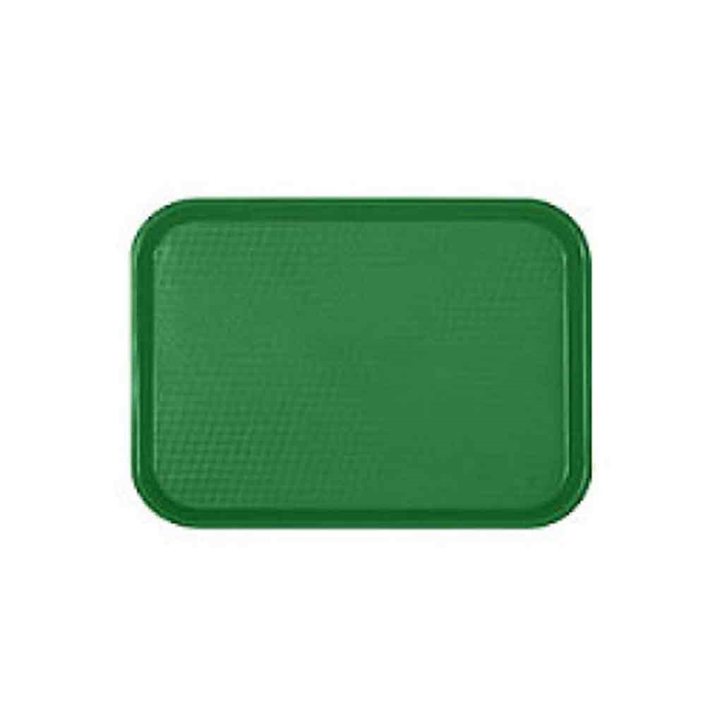 Fast Food Tray Vista Green 415x300mm - ZZ432992 | Reward Hospitality
