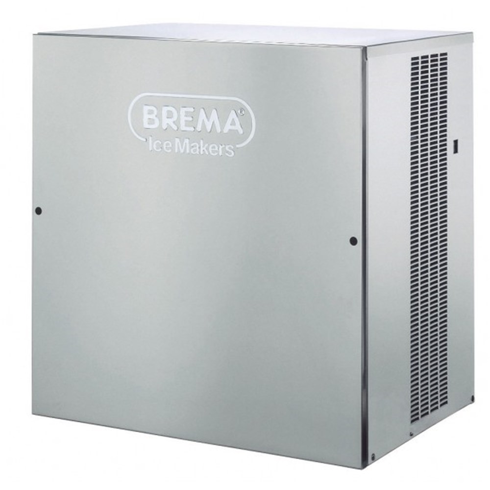 ICE MACHINE MODULAR 200KG/24HR VM500A NO BIN - ZZ610260 | Reward ...