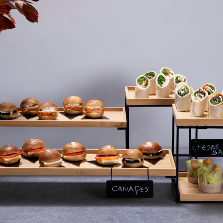 Article | Reward Hospitality