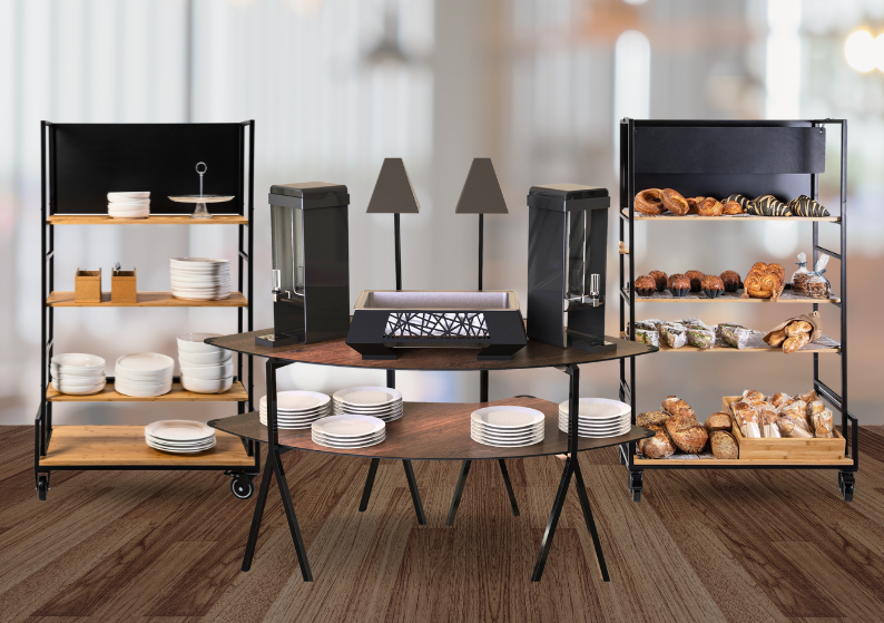 Article | Reward Hospitality